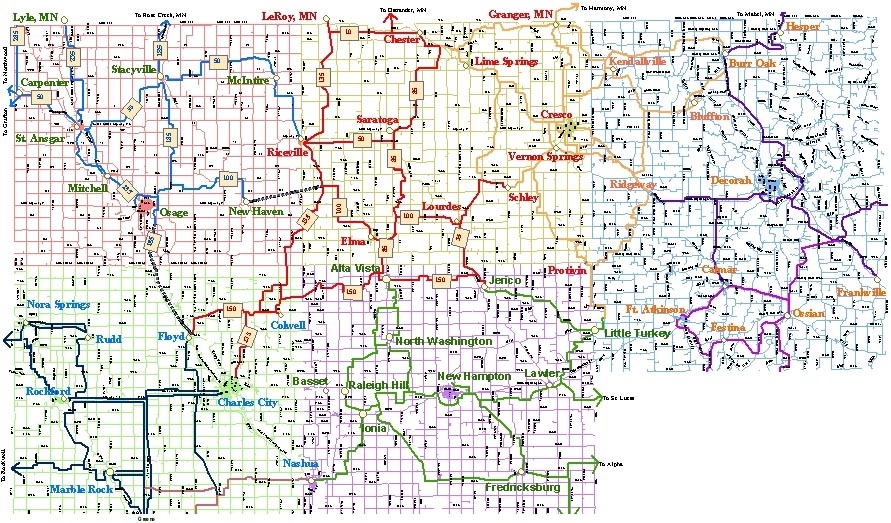 Best Iowa trail riding suggestions | Ski-Doo Snowmobiles Forum